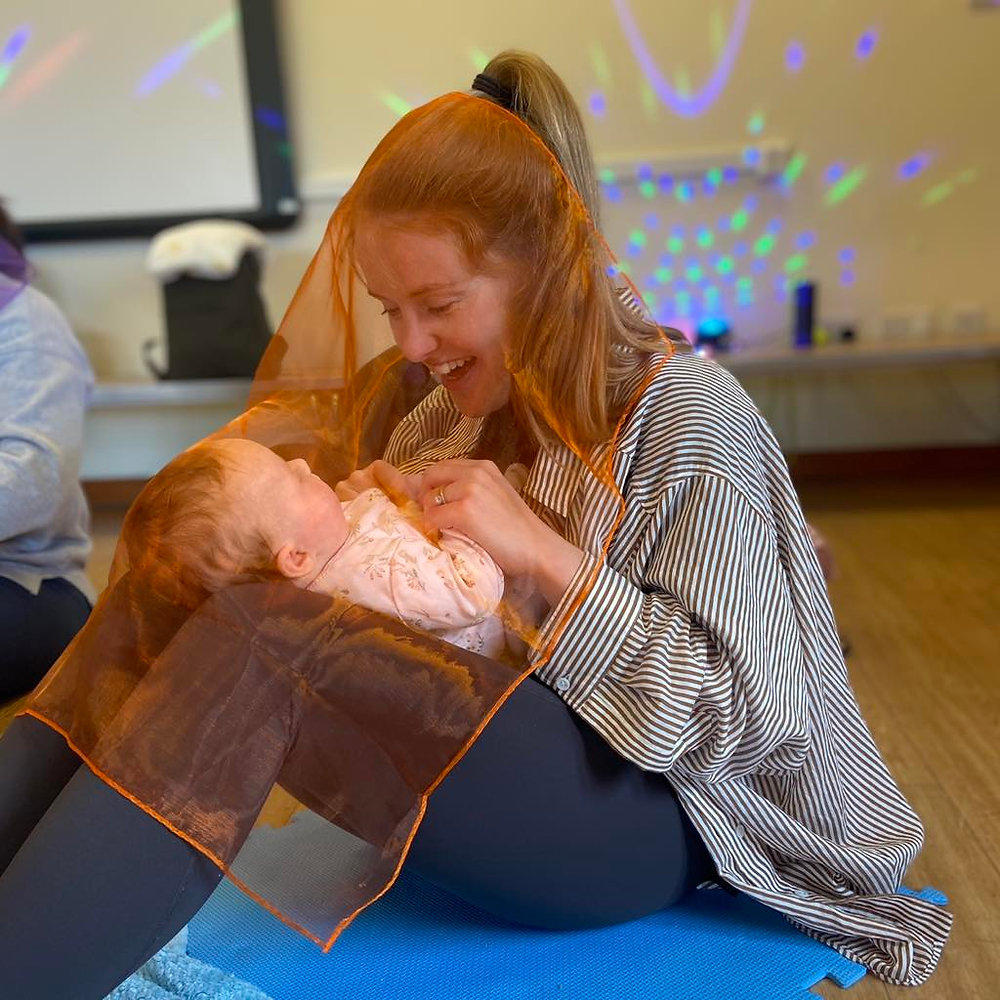 The Tots Play Baby Development Course – Now with Even More Ways to ...