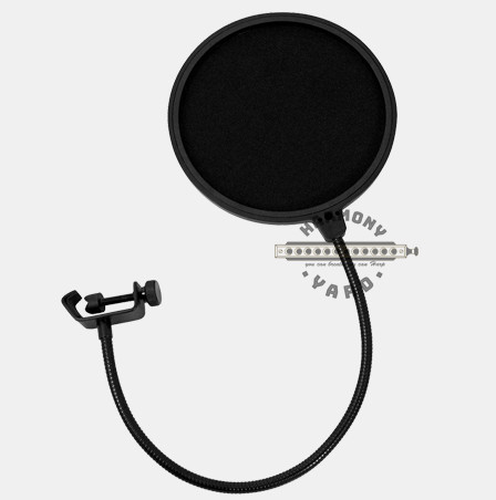 Dexter Pop Filter | Harmony Yard