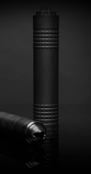 element 115 firearms