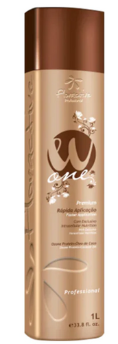 Floractive W One Premium Nanoplasty 1L | B'Me Hair