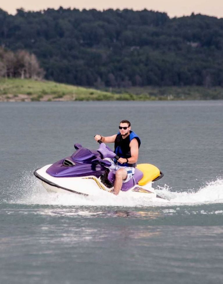 Marina Lefroy | Welcome | Monto-Reno Marina Ltd