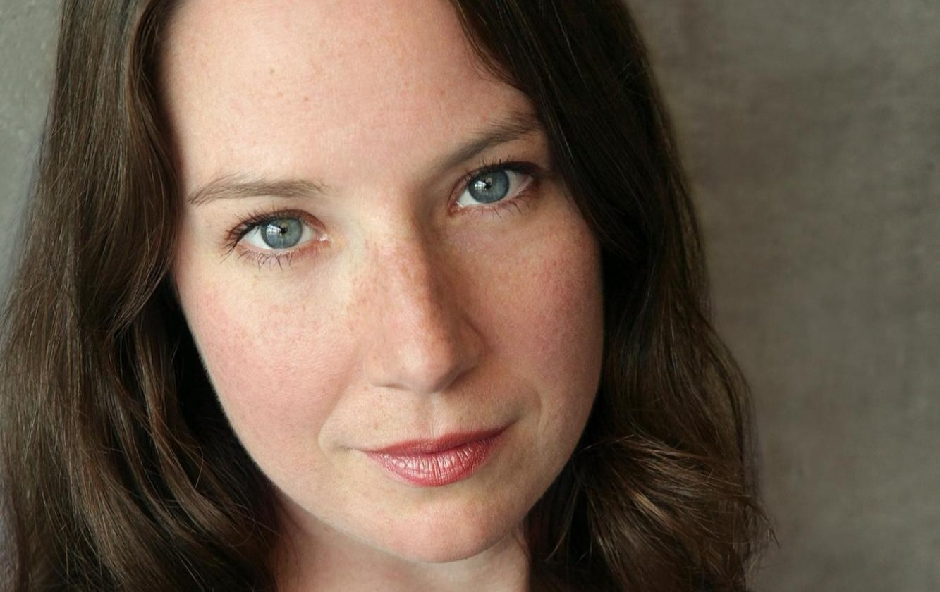 ABOUT | Shannon Kearns