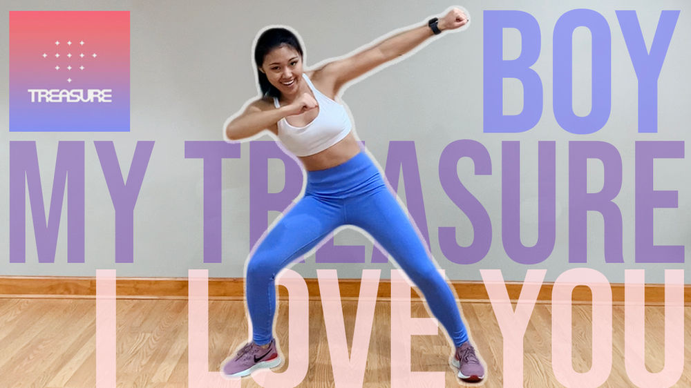 11 Day 11 Line KPOP Abs Challenge