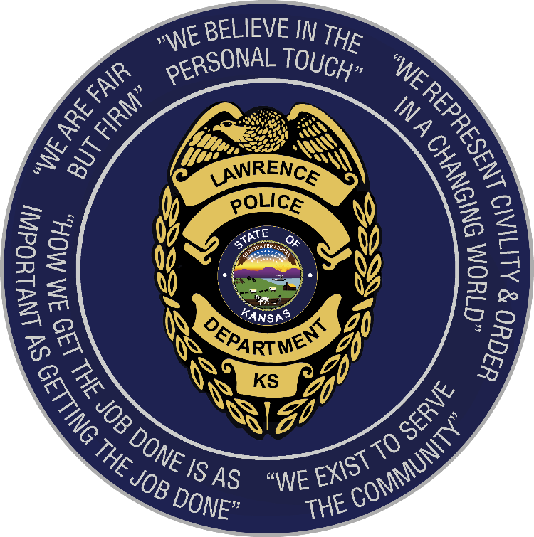 Police Department Logo Png