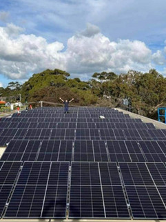 Magma Electrical | Solar System | 4/70 Colemans Road, Carrum Downs VIC ...