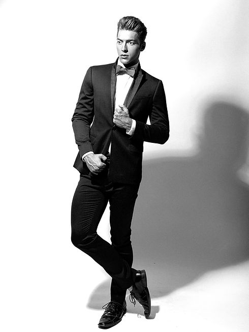 Sean Koetting - Actor