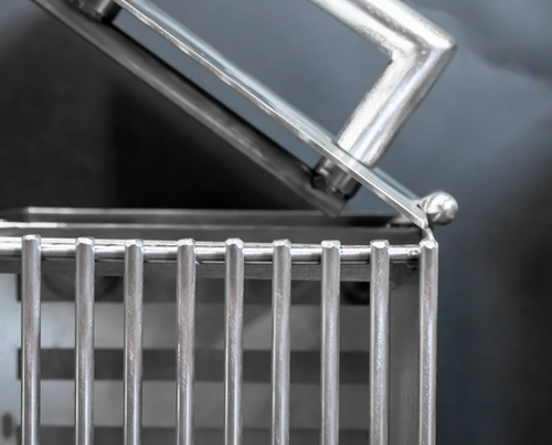 THE PRISCILLA | Velvet Moss