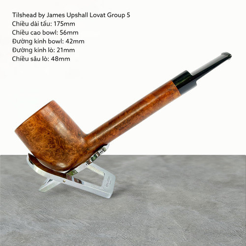 Tilshead by James Upshall Lovat Group 5 | pennsouls