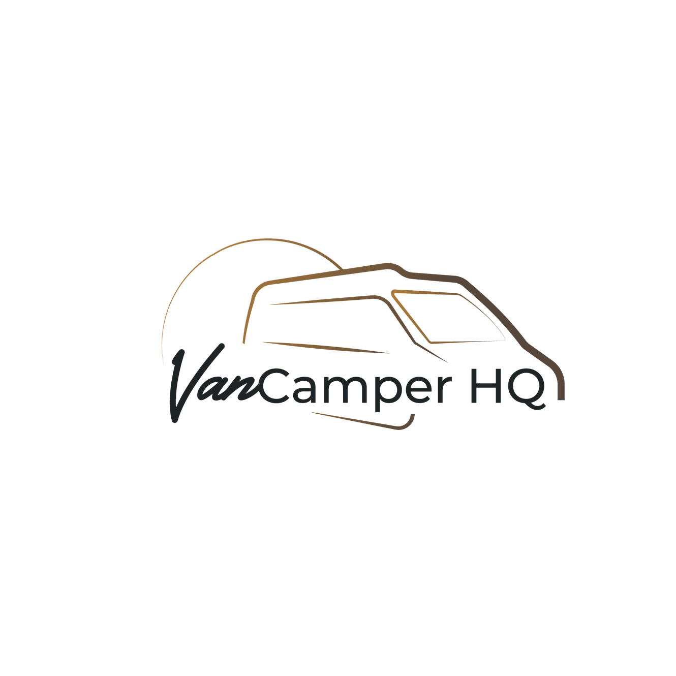 Home Van Camper Hq