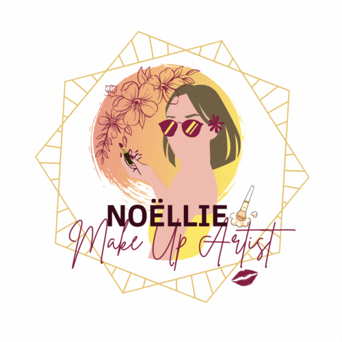 Maquilleuse | Noëllie Make Up Artist