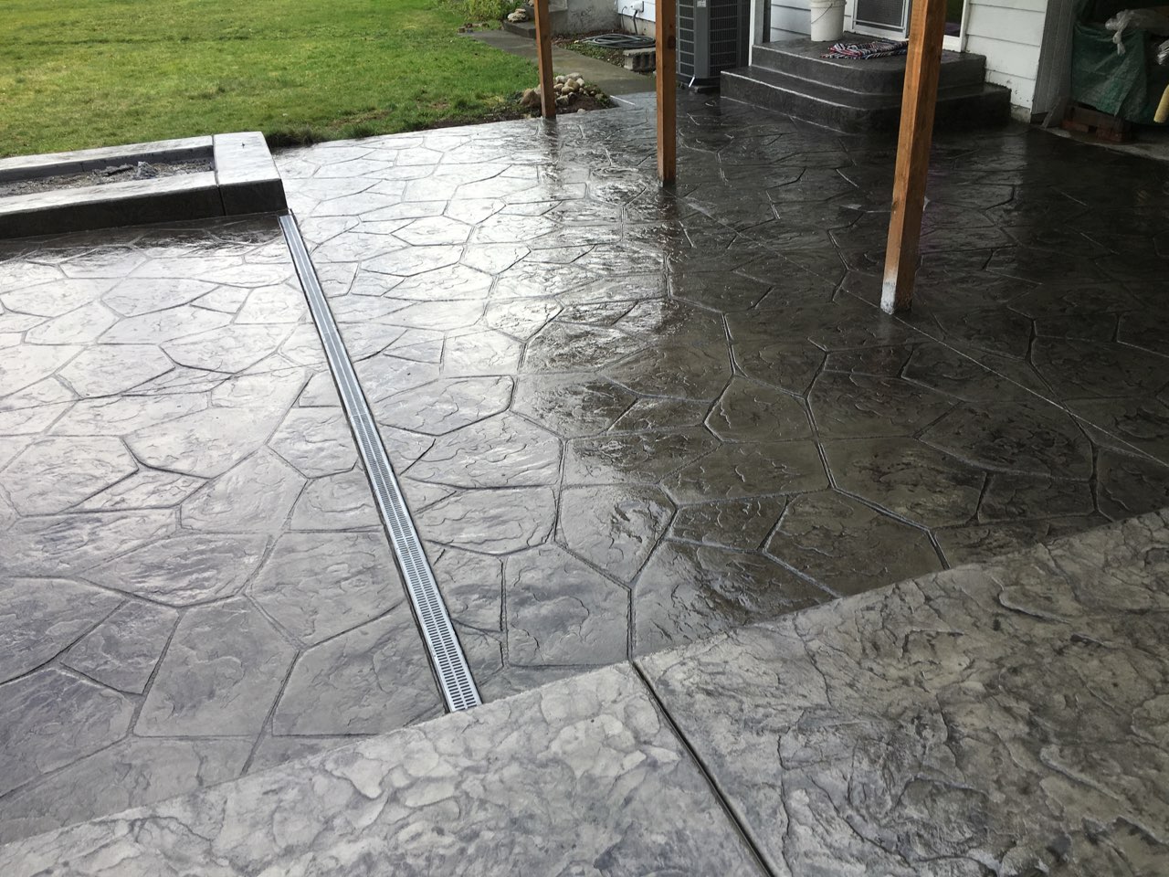 Linder Concrete of Snohomish County, WA