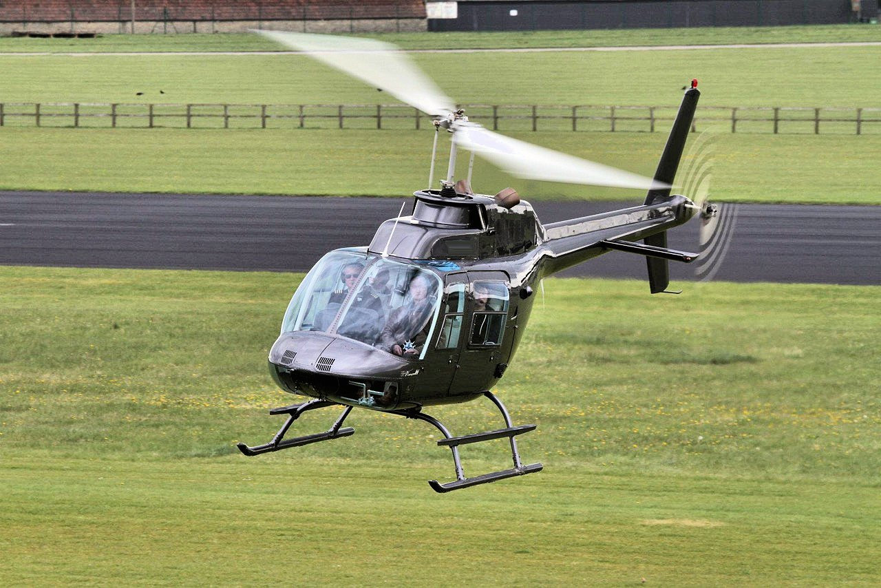 Bell 206