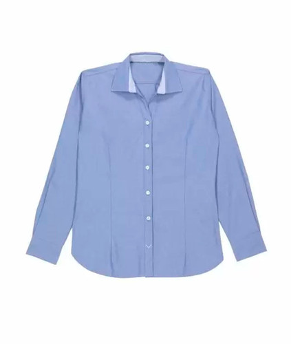 CAMISA / BLUSA MICRO OXFORD | UNIFORMES EXPRESS