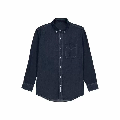 CAMISA MEZCLILLA | UNIFORMES EXPRESS