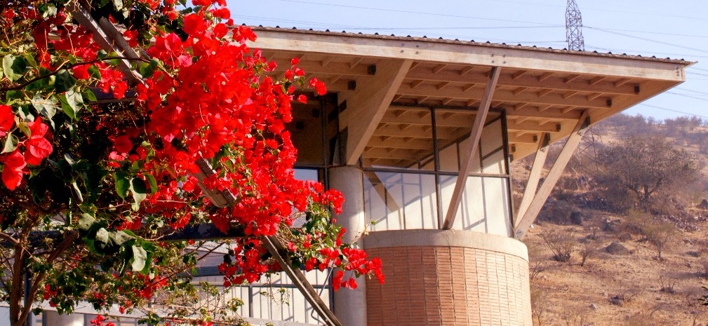 Colegio San Francisco Javier de Huechuraba | colegiosfjh | sfjh