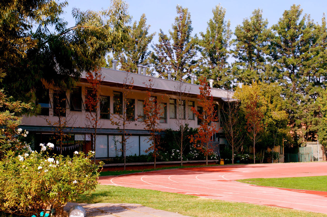 Colegio San Francisco Javier de Huechuraba | colegiosfjh | sfjh