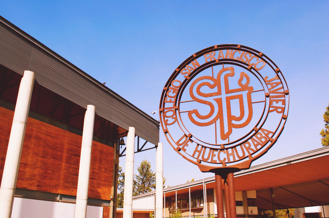 Colegio San Francisco Javier de Huechuraba | colegiosfjh | sfjh