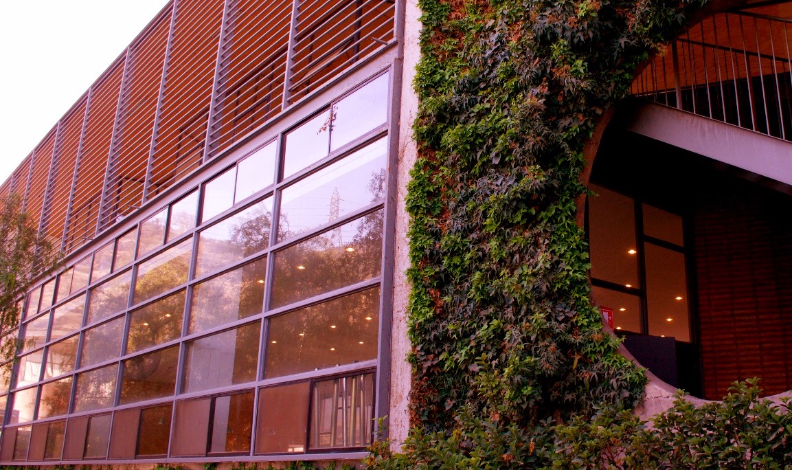 Colegio San Francisco Javier de Huechuraba | colegiosfjh | sfjh