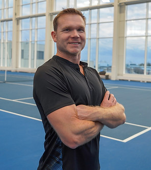 TENNIS INDOOR | TORONTO | 10XTO