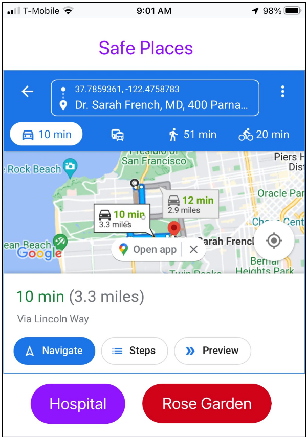 Thunkable Book | Drag And Drop Code
