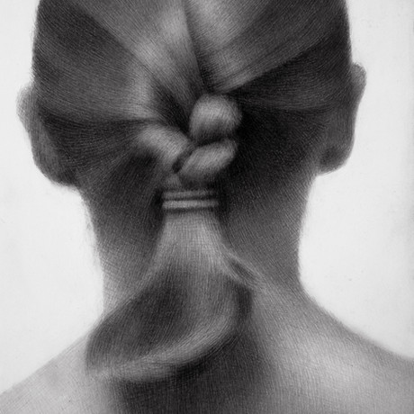 Denise Findlay Scottish portrait and figurative artist