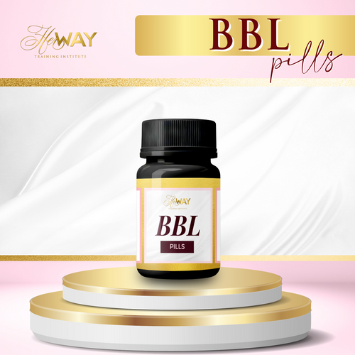 BBL Pills | Herway Beauty