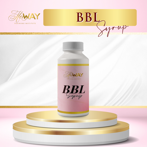 BBL Syrup | Herway Beauty