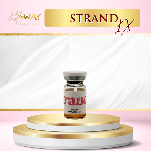Strand LX | Herway Beauty