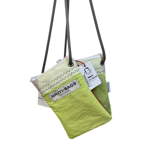 Opti - Mini Shoulder Bag | nautibags