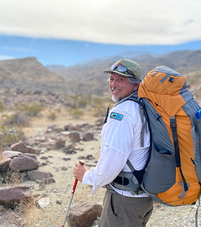 Community Connection to Wildlands | nnunezconsulting.com