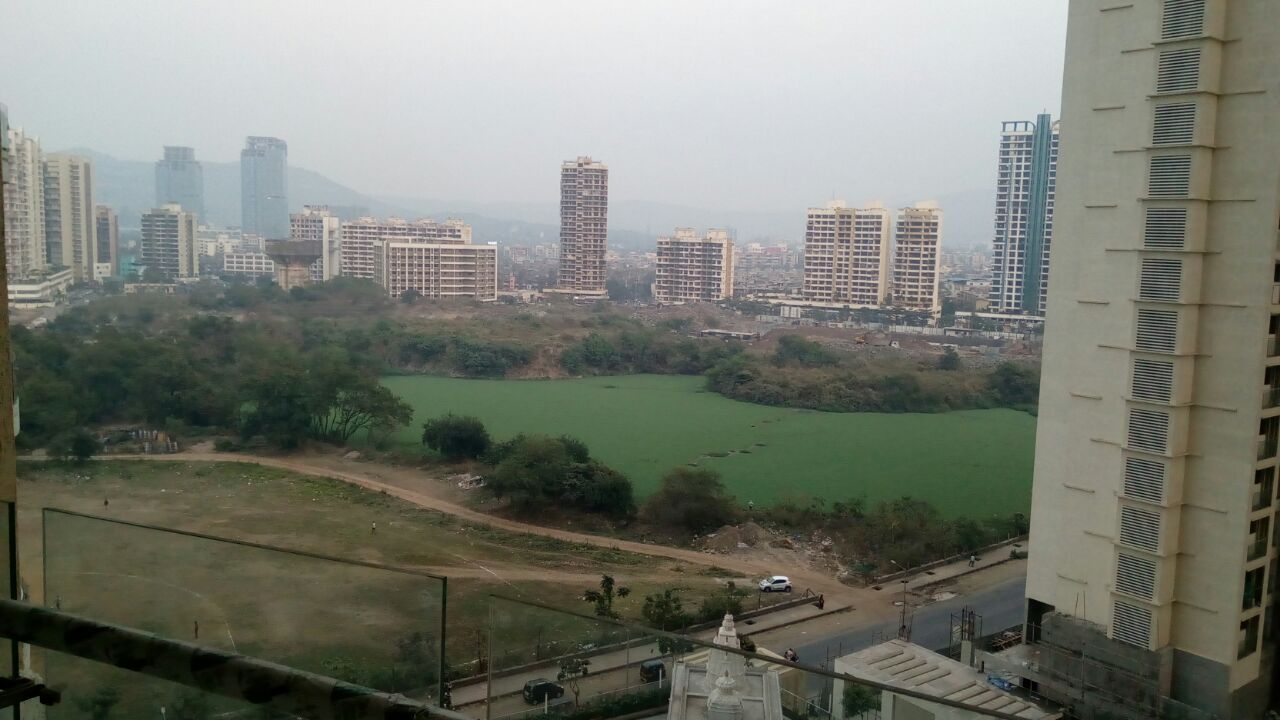 Service Apartments in Navi Mumbai Ghansoli