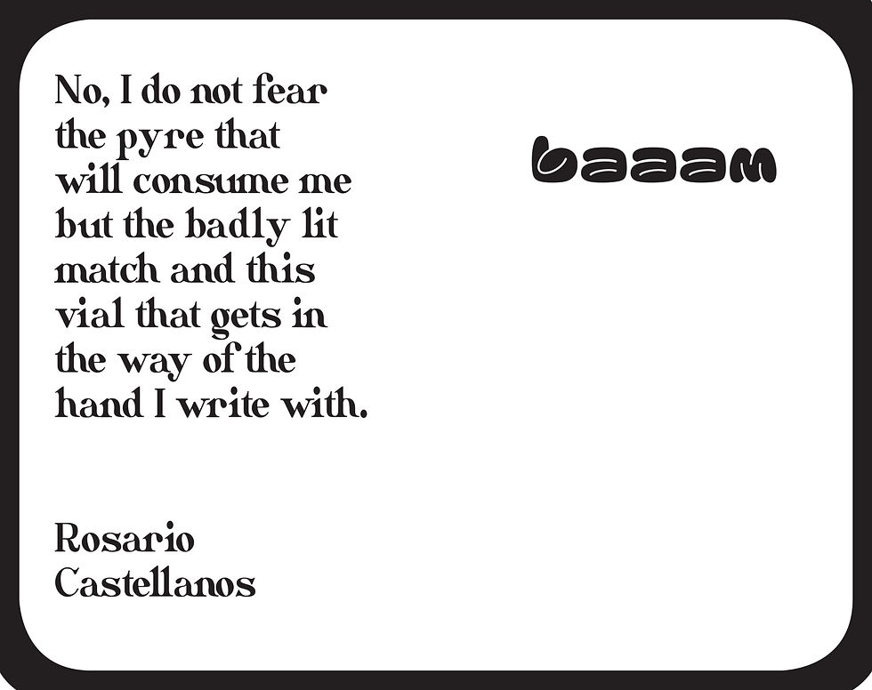 Wild Typography and Bootleg Books: An Interview with Leah Whitman-Salkin