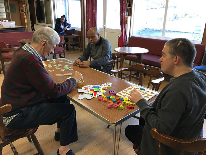 HOME | Empower Community