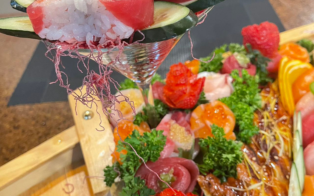 Fuki Japanese Cuisine | Order Now | Best Sushi & Japanese Restaurant ...