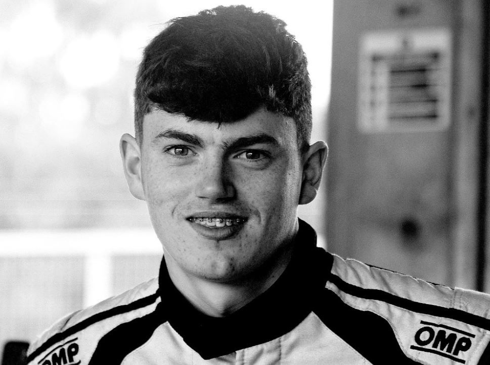 Max Hart makes final 3 for 2019 Young Driver of the Year
