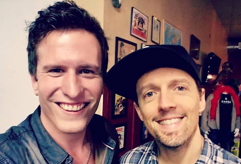 Music | Nick Marzock