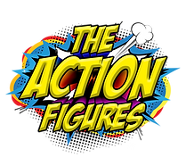 REEL | The Action Figures