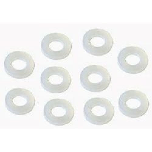 Slot Car Braid and Guides - Smith Scale Speedway 2/2