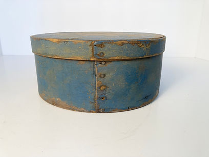 Smalls | East Nottingham Anti