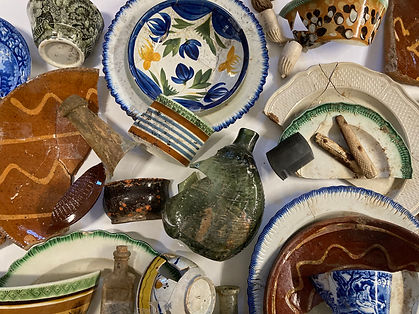 MULLEN'S FOLLY | East Nottingham Anti