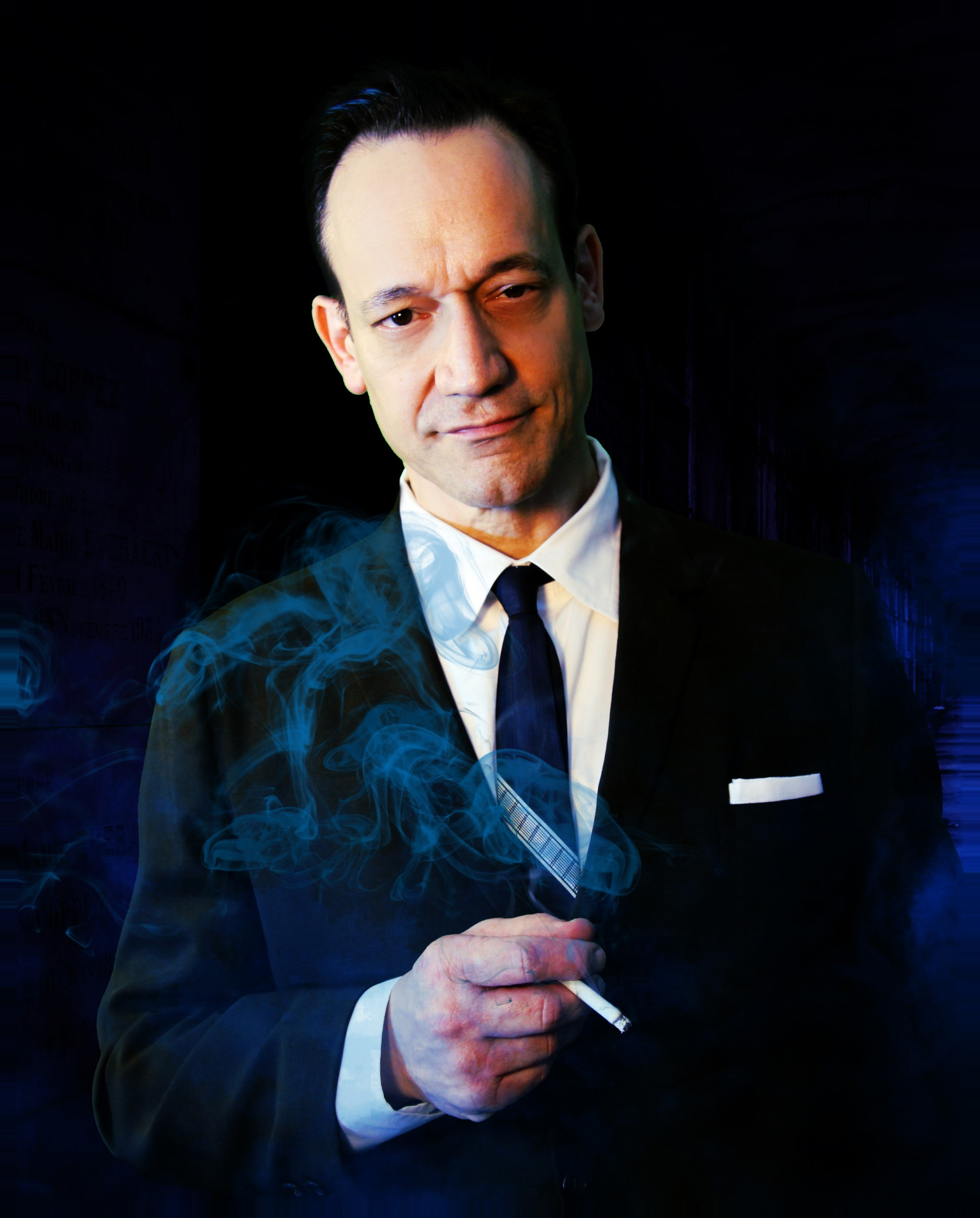 Ted Raimi