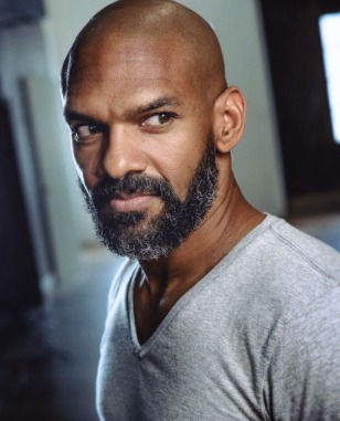 Khary Payton