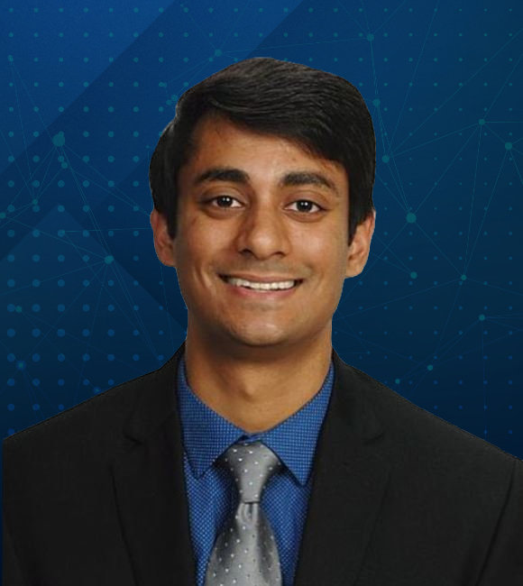 Ankur Doshi MD | ARIA Inc.