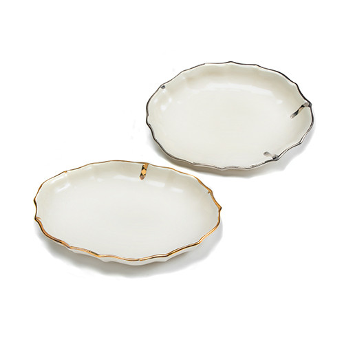 Small Round Dish | laura novy