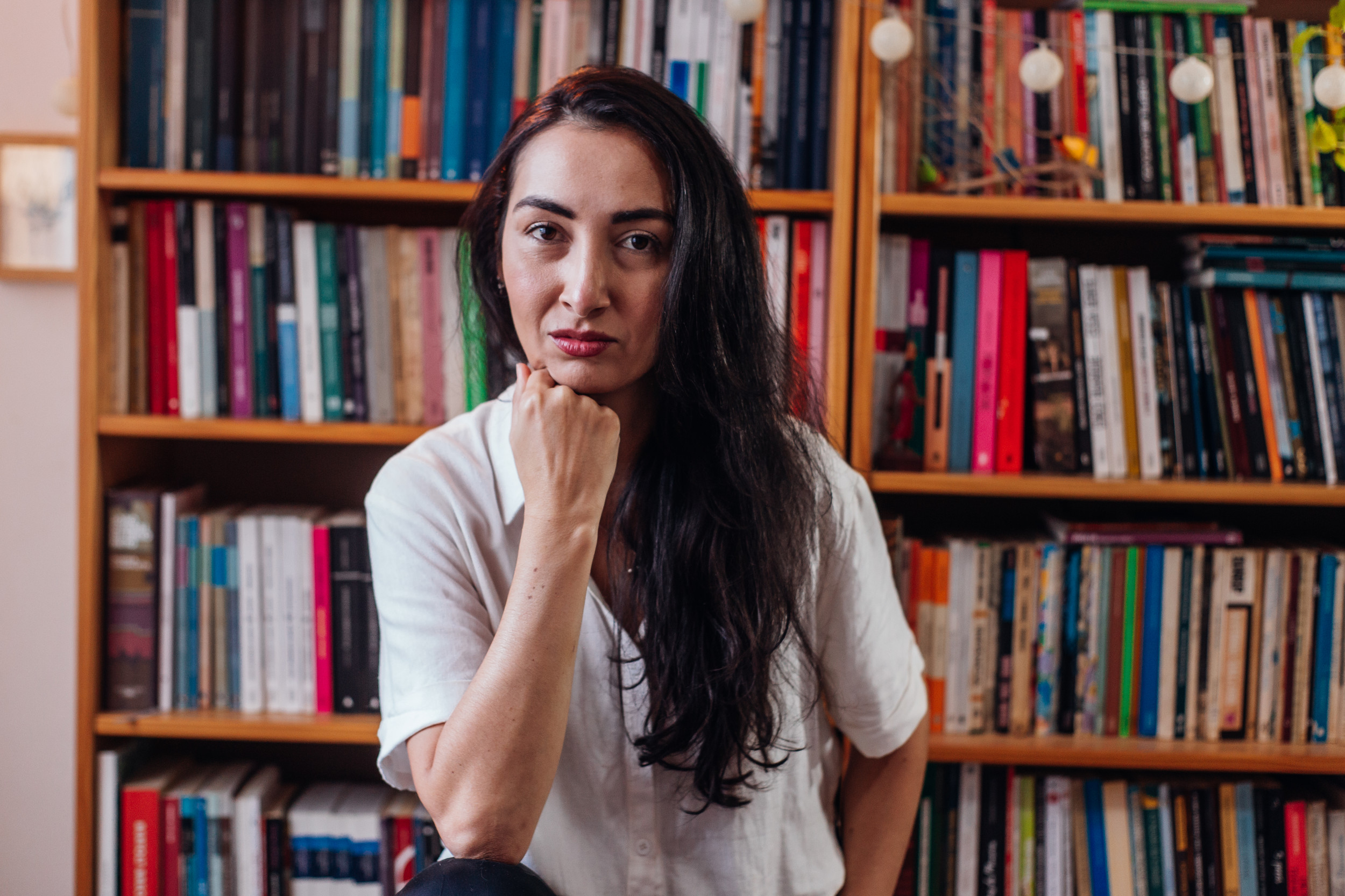 Fernanda Nali | Literatura