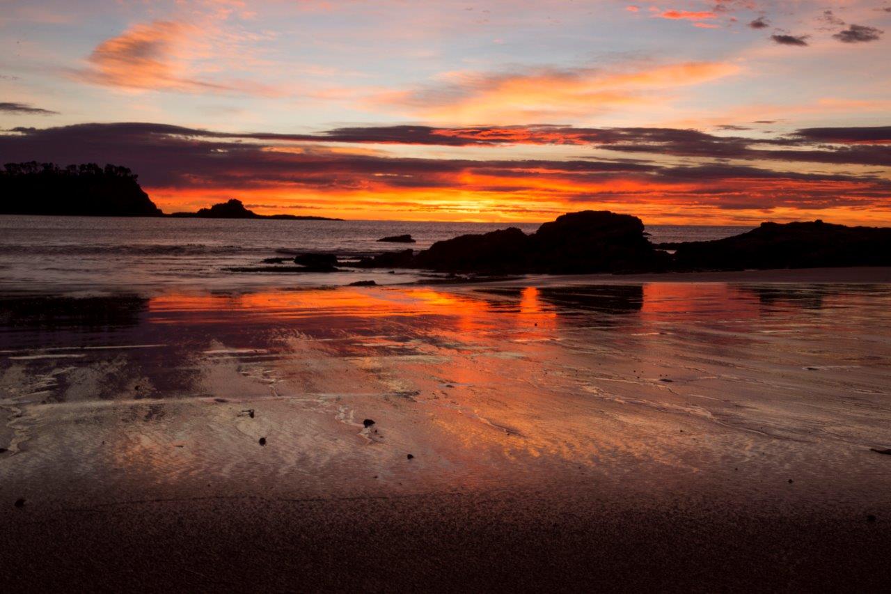 Destination Batemans Bay