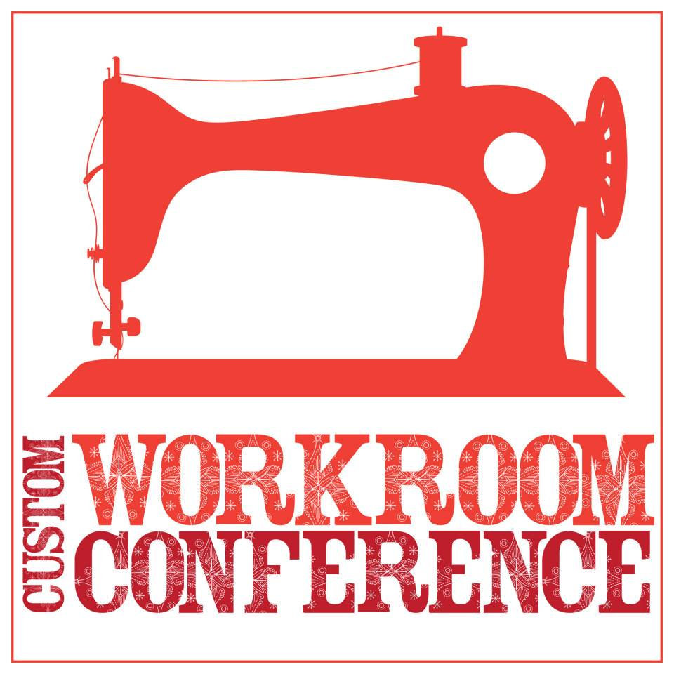 Meet Workroom Tech at Custom Workroom Conference