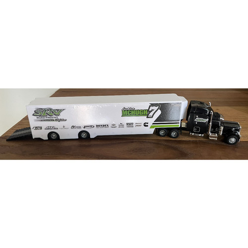 SRV RACING MODEL TRANSPORTER | Mysite