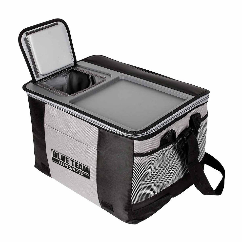 Blue Team Sports | FASTENAL Work Gear