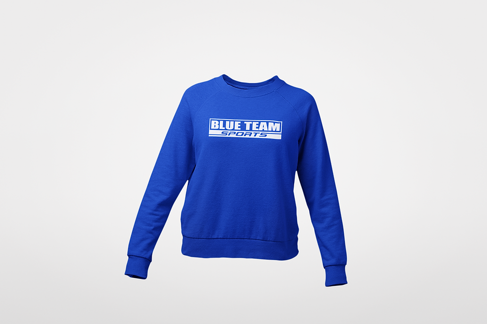 Blue Team Sports | FASTENAL Work Gear